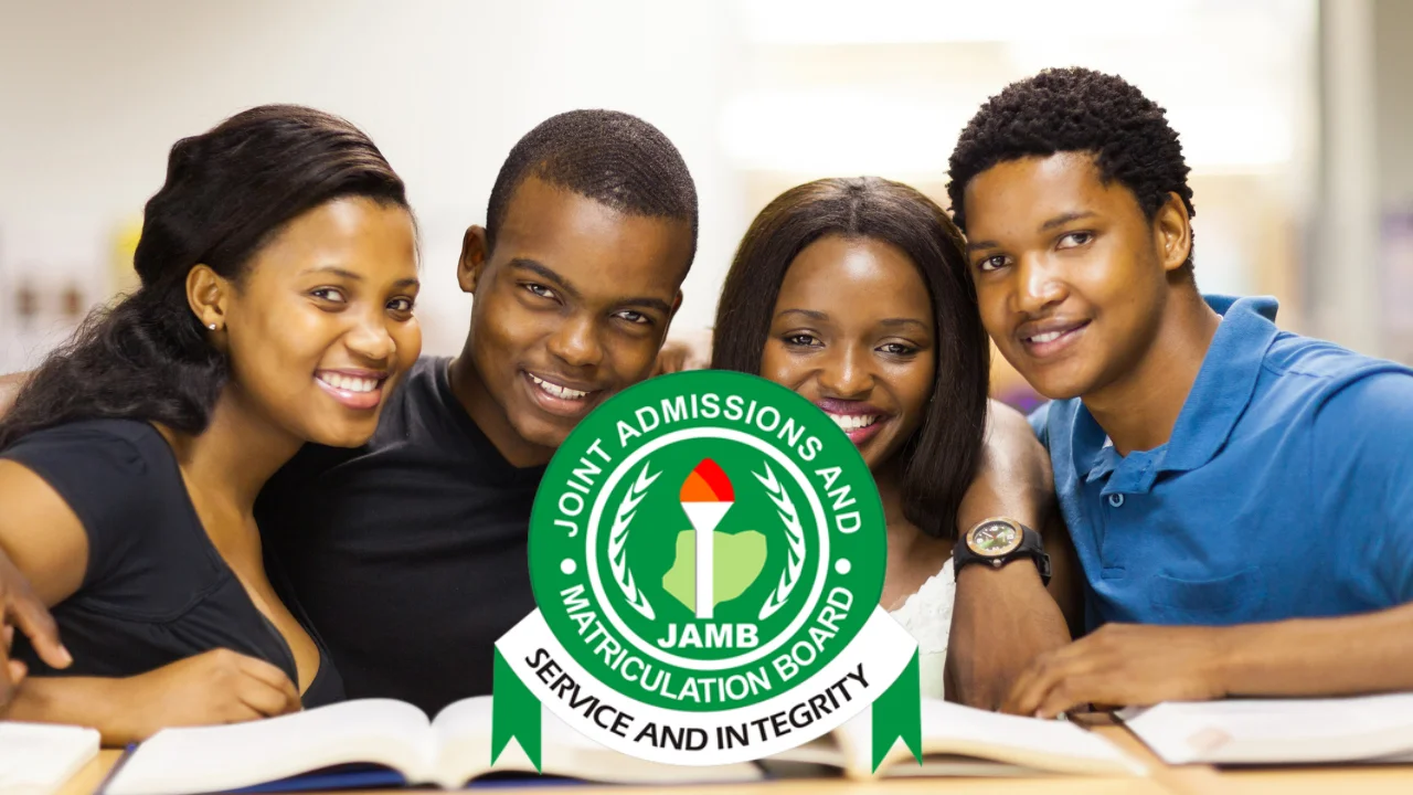 JAMB Result Checker 2025 | www.portal.jamb.gov.ng Result Checker Portal ...